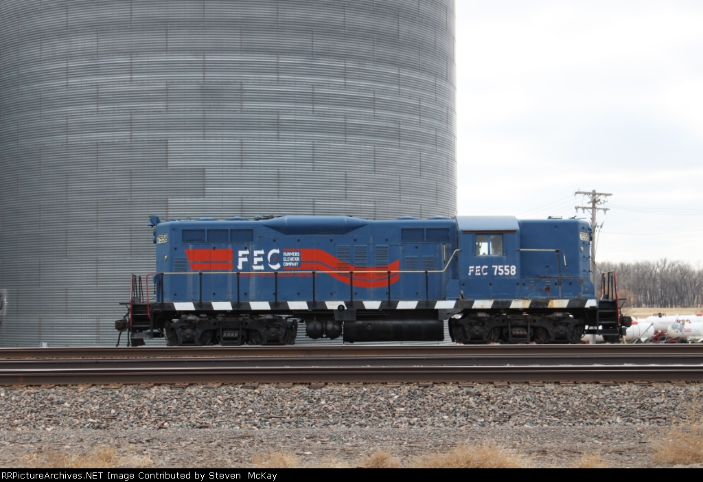 FEC 7558